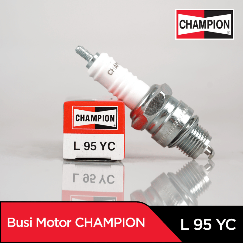 Busi Champion - PT Multi Prima Sejahtera Tbk.