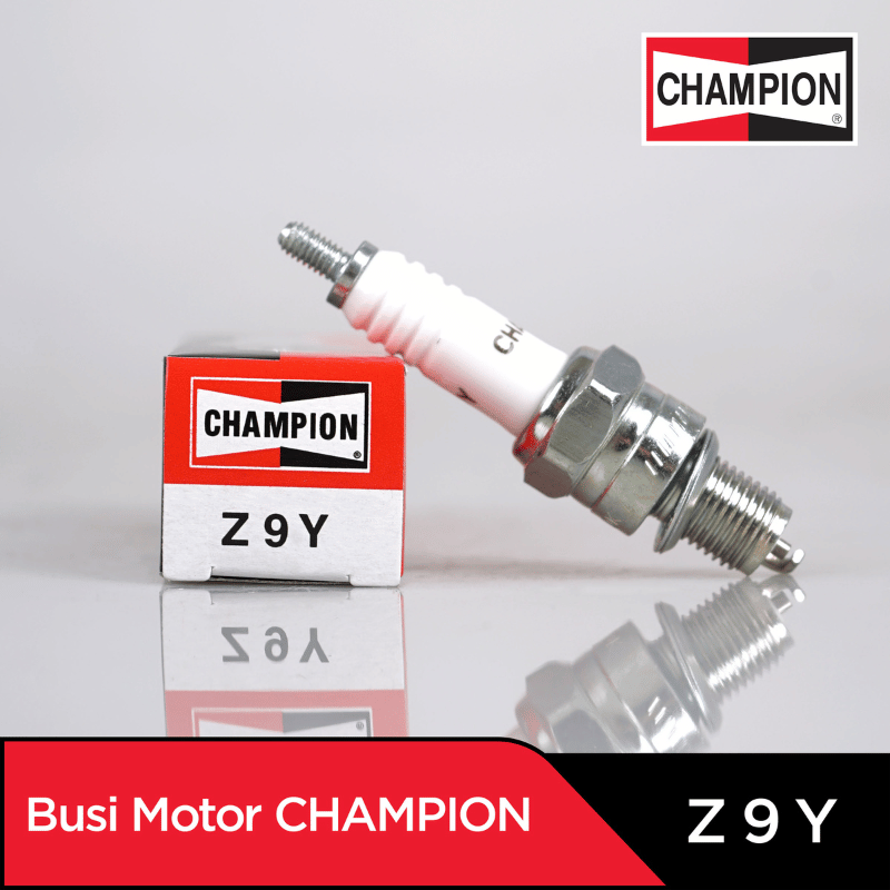 Busi Champion - PT Multi Prima Sejahtera Tbk.