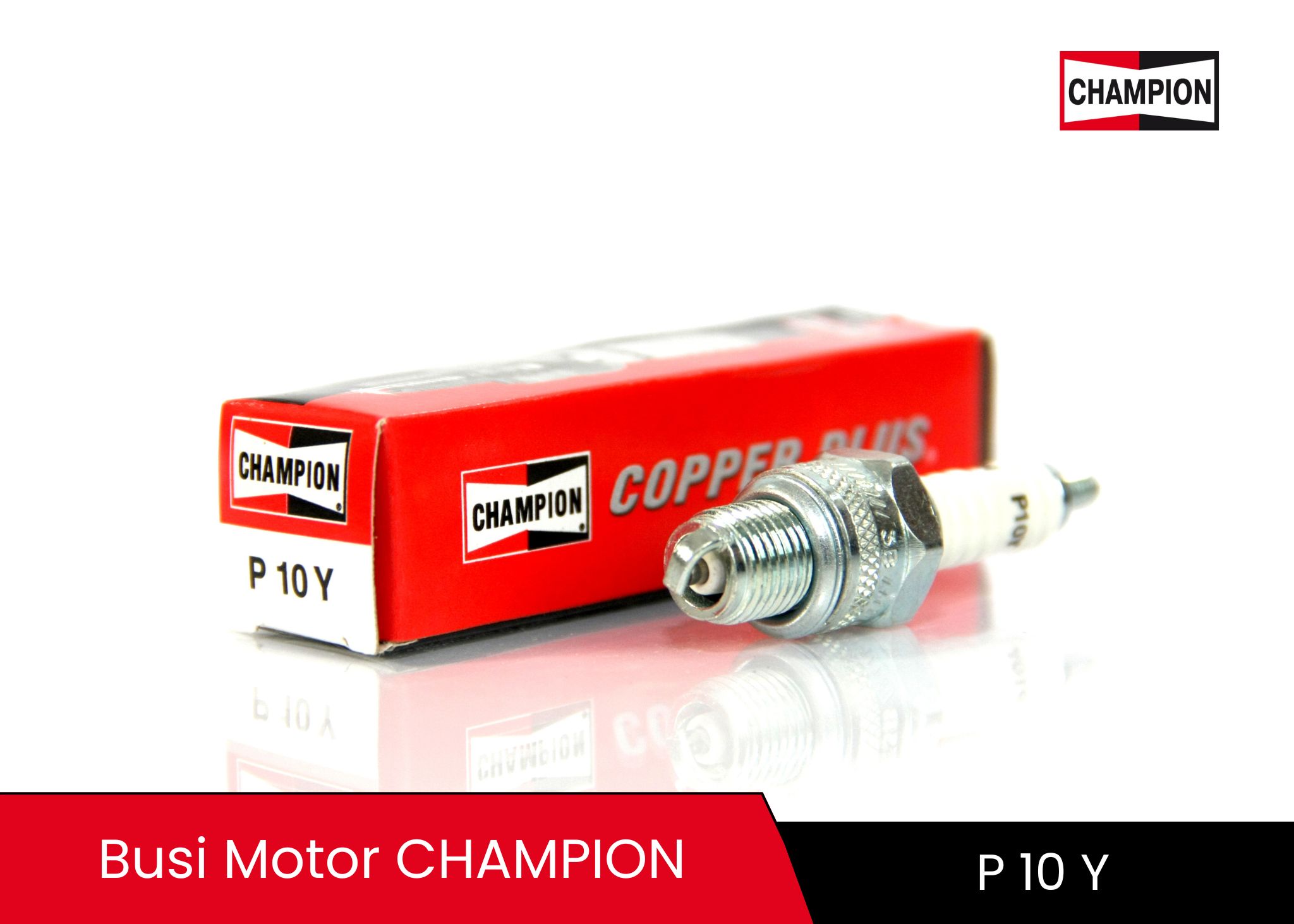 Product - Busi Champion