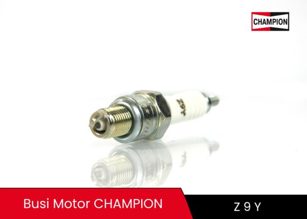 Z 9 Y - Busi Champion