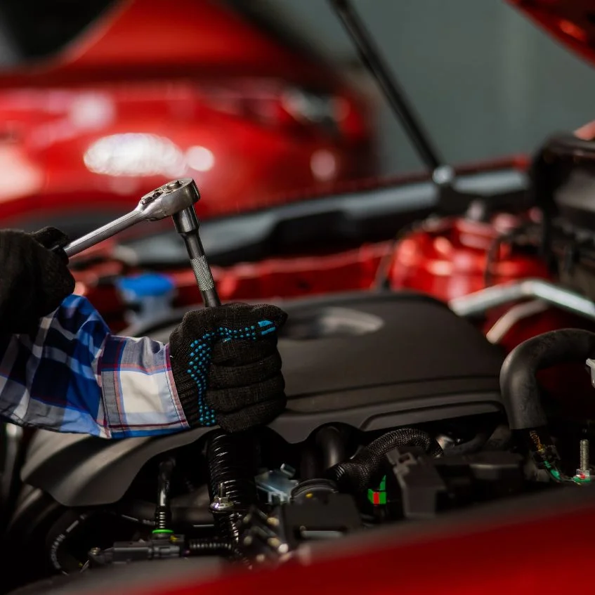 Pelajari Kapan Harus Ganti Busi Kendaraan yang Tepat - Busi Champion