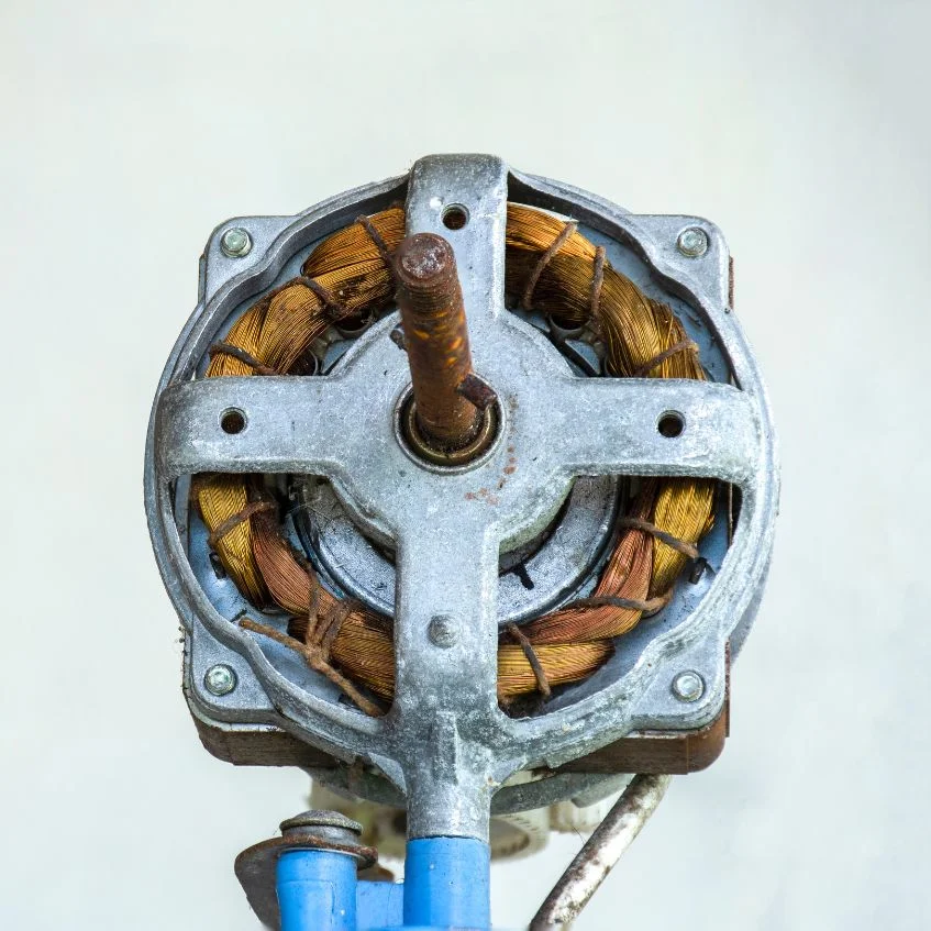 Fungsi Spul Motor dan Ciri-Cirinya Kalau Sudah Rusak! - Busi Champion